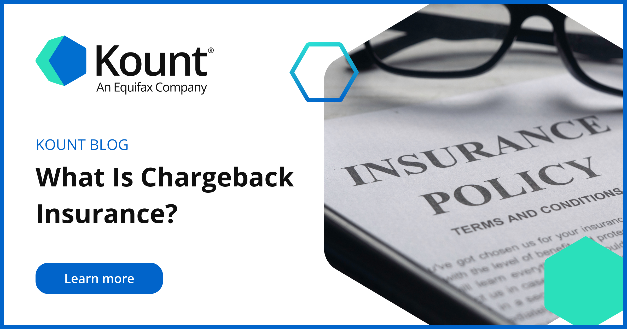 What Is Chargeback Insurance? | Kount